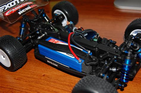 Associated RC18B2 And T2 Page 54 R C Tech Forums