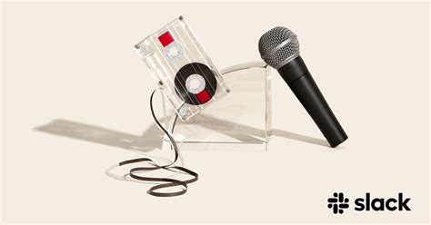 Slacks Customer Success Podcast Slack