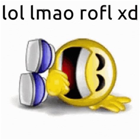 Lmao S