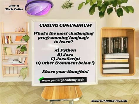 Codingchallenges Programminglanguages Learntocode Codinglife