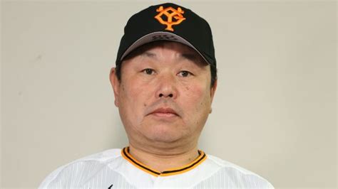 【巨人】大久保博元1軍打撃チーフコーチが退任 本人から申し入れ 「アーリーワーク」を考案しチーム本塁打＆打率は12球団トップ 2023年10