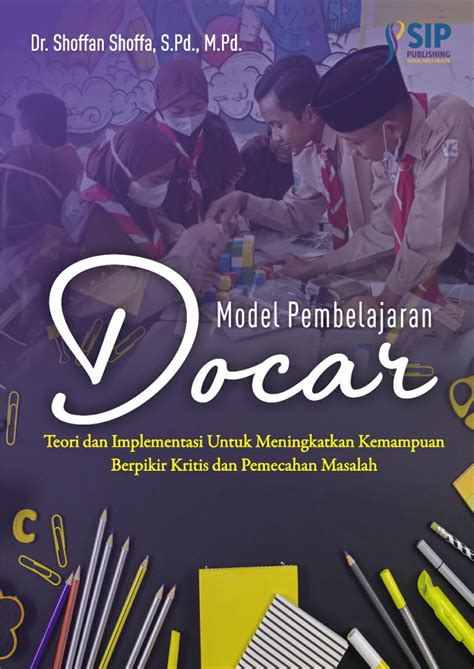 PDF Buku Model Pembelajaran DOCAR