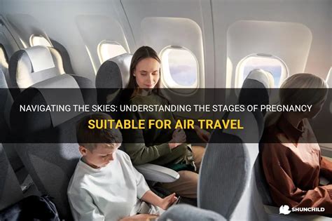 Navigating The Skies Understanding The Stages Of Pregnancy Suitable