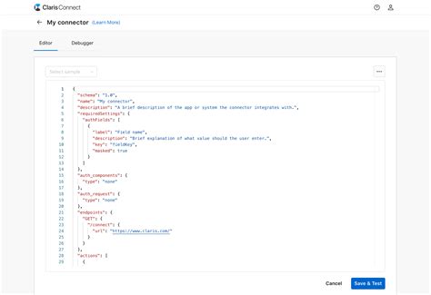 Build Custom Apps With The Claris Platform Claris Com