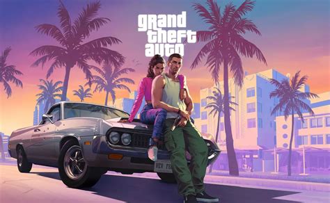 Szef Take Two Mówi O Gta 6 A Kiedy Drugi Zwiastun