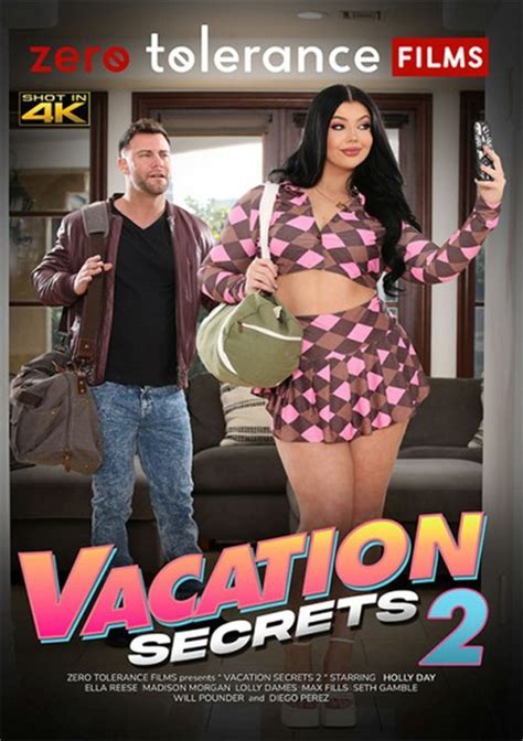 Vacation Secrets 2 Streaming Video On Demand Adult Empire