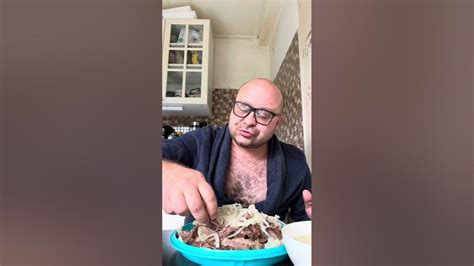 Казахский бешбармак - YouTube