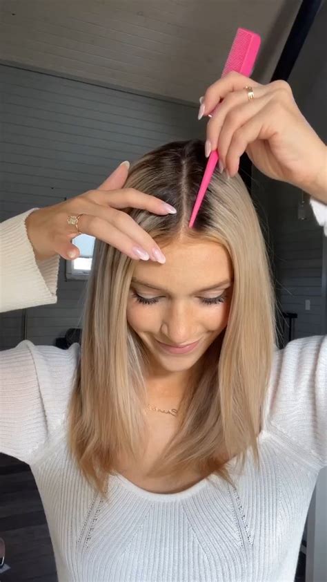 24 Easy Hairstyles For Long Hair Ideas Easy Hairstyles For Long Hair Easy Hairstyles Hairdo
