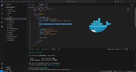 Rutvik Rathod On Linkedin Docker Devops Learning Growth