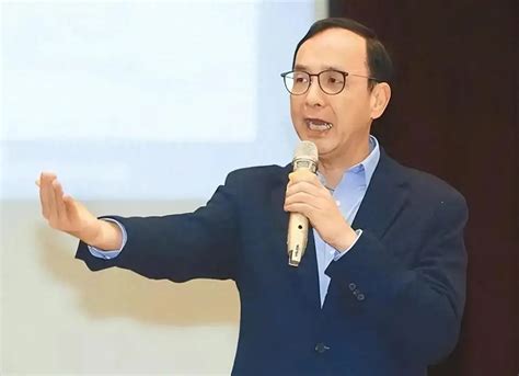 朱立伦赴基隆力挺谢国梁，称“若每天都在斗，台湾根本没有未来”