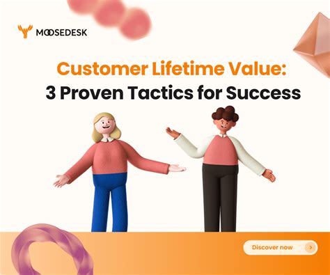 Customer Lifetime Value 3 Proven Tactics For Shopify Success Moosedesk