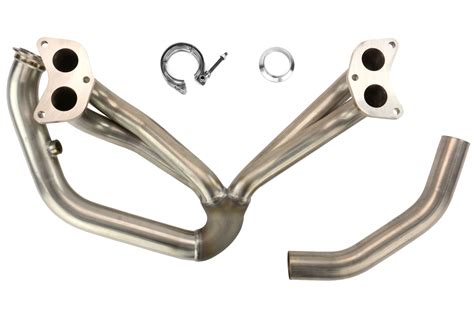 Unequal Length Vs Equal Length Header Subispeed
