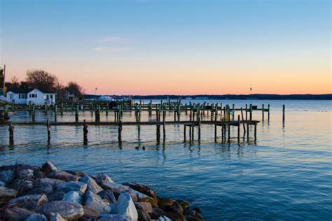 10 Best Chesapeake Bay Towns You Must Visit Southern Trippers