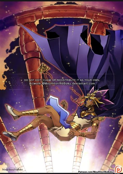 Pin By Gina Amalia On Yugi Muto Atem Pharaoh Yugioh Anime Movie Posters
