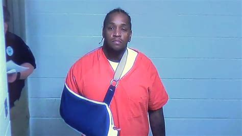 Man Sentenced For Fatal Nightclub Shooting In East Wichita