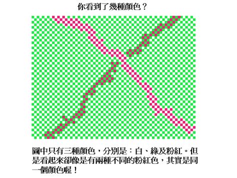 小心你的眼睛—绝妙的视觉错觉图片集锦 Csdn博客