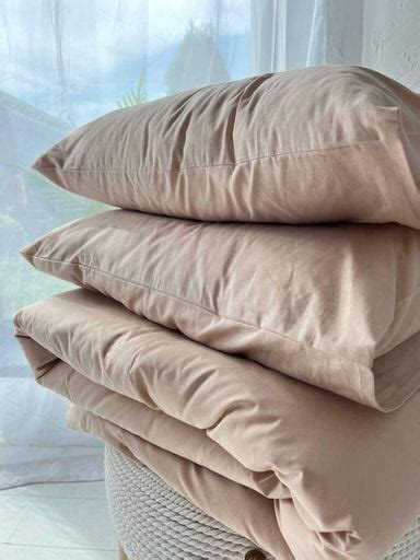 Комплект постільної білизни сімейний Бязь Gold Luxe простирадло на гумці 180х200х20 наволочки