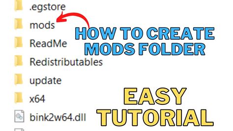 How To Create Mods Folder Gta 5 Hindi Mods Youtube