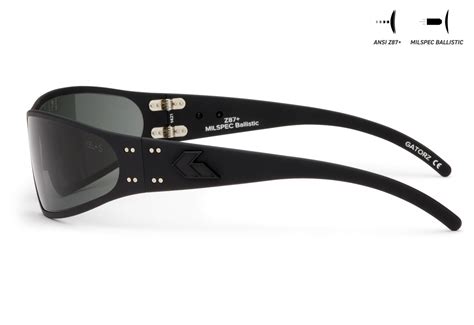 Gatorz Eyewear Wraptor