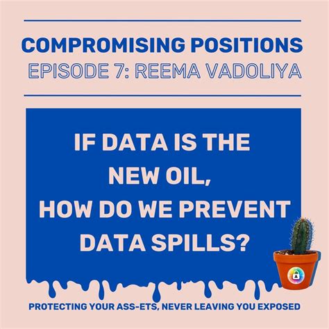 Data Cybersecurity Gdpr Leadership Compromising Positions The Human Centric