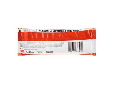 Comprar Chocolate Gallito Morenito Almendras Caramelizadas 100g