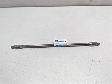 Ymc Pack Ap 303 Hplc Chromatography Column 250x46