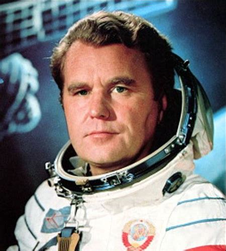 Really Interesting People Vladimir Shatalov Aged 93