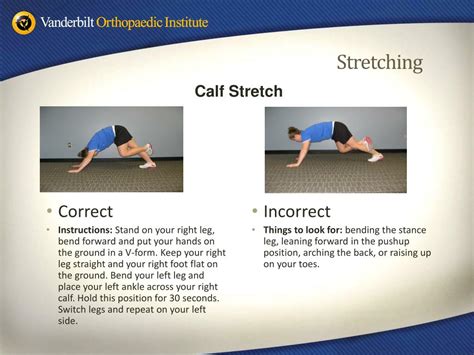 Ppt Acl Prevention Program Powerpoint Presentation Free Download Id 2165437