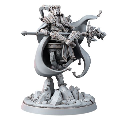 Elves Gamera Wargame Exclusive Fantasy