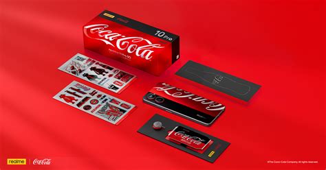 Realme 10 Pro Coca Cola Edition Has Limited Time Price Cut