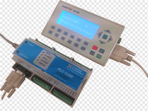 마이크로 컨트롤러 프로그래머블 로직 컨트롤러 modbus rs 485 electronics 기타 기타 컴퓨터 네트워크