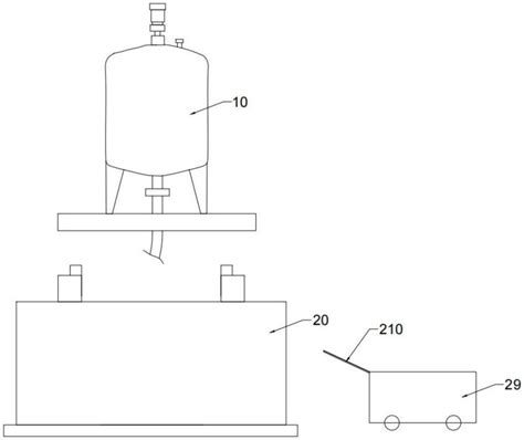 一种味醋的酿造方法与流程