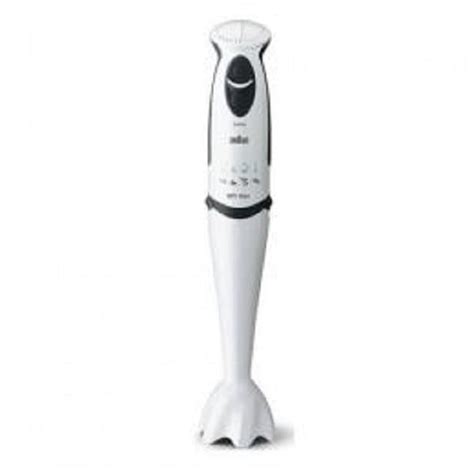 Braun Multiquick 5 Multiquick 7 Stick mixer 500mL Chopping bowl Blade ...