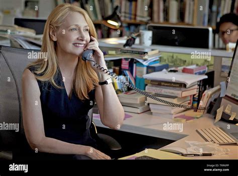 LEARNING TO DRIVE Broad Green Pictures Film With Patricia Clarkson Stock Photo Alamy