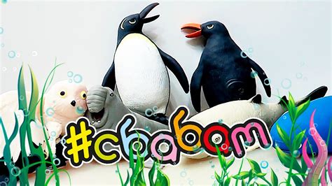 ЛЕДНИКОВАЯ СОВА! Повелители Льдов от СбабАм - YouTube