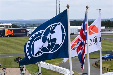 F1 Fia Rejeita Três Pedidos De Novas Equipes Entenda