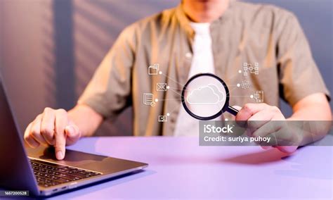 Cloud Computing And Networking 최첨단 클라우드 컴퓨팅 네트워킹 및 스토리지 솔루션으로 비즈니스를