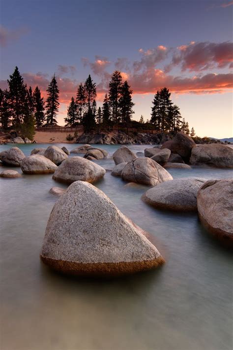 Sand Harbor Beautiful Places Places Around The World Wonders Of The