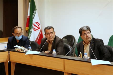 تدوین شاخص های بهره وری برای فعالیت های تخصصی سازمان محیط زیست خبرگزاری مهر اخبار ایران و