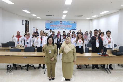 Bpsdm Kemendagri Berita