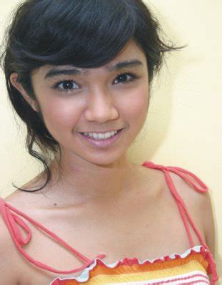 Boom Foto Artis Sexy Indonesia