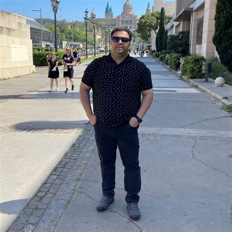 Ramin Arab Raminarab Official • Threads Say More