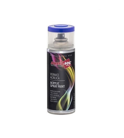Peinture blanc mat aérosol ml RAL Sanifer