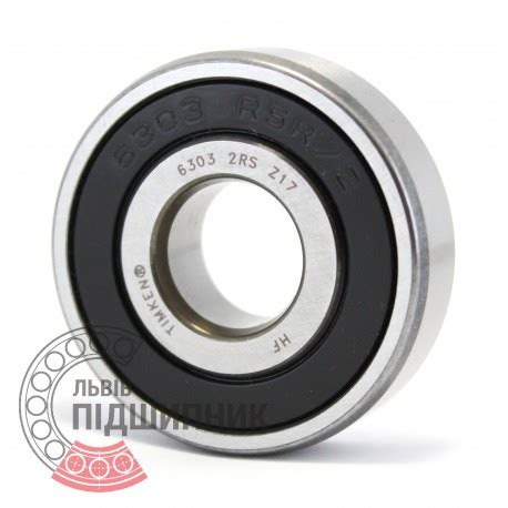 Bearing RS Timken Deep Groove Sealed Ball Bearing Timken Series Price Photo