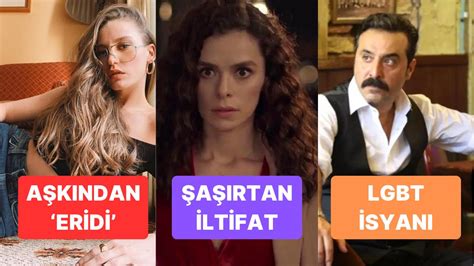 Mart ta Yaşanan Son Dakika Magazin Haberlerini ve Güncel Magazin Olaylarını Anlatıyoruz Onedio