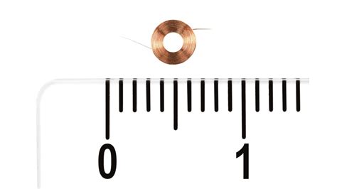 Micro Coil Advanced Engineering Belgium