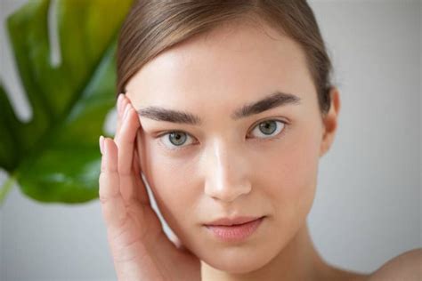 Botox Brow Lift What Is It And How Does It Work
