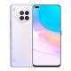 Buy Huawei Nova 8i 8GB 128GB 4G Dual Sim Moonlight Silver Online At The Best Price From Bawwaba