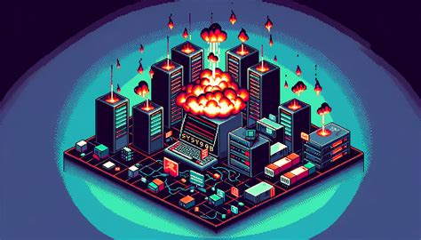 Syn Flood Attack Despite The Passage Of Time Some Forms… By Grzegorz Piechnik Medium