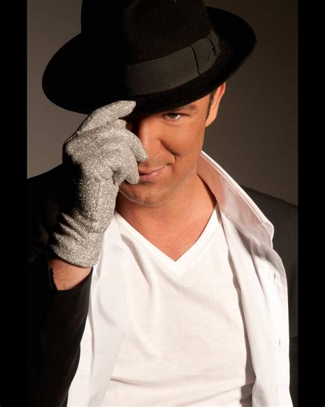 Photo Alexandre Devoise Présente A La Recherche Du Nouveau Michael